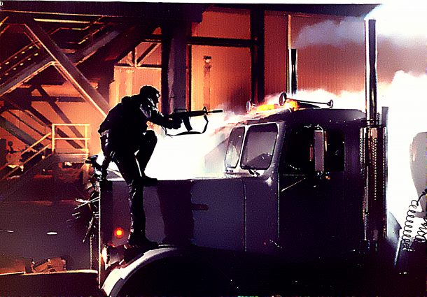 Peter Kent | BAHM Magazine