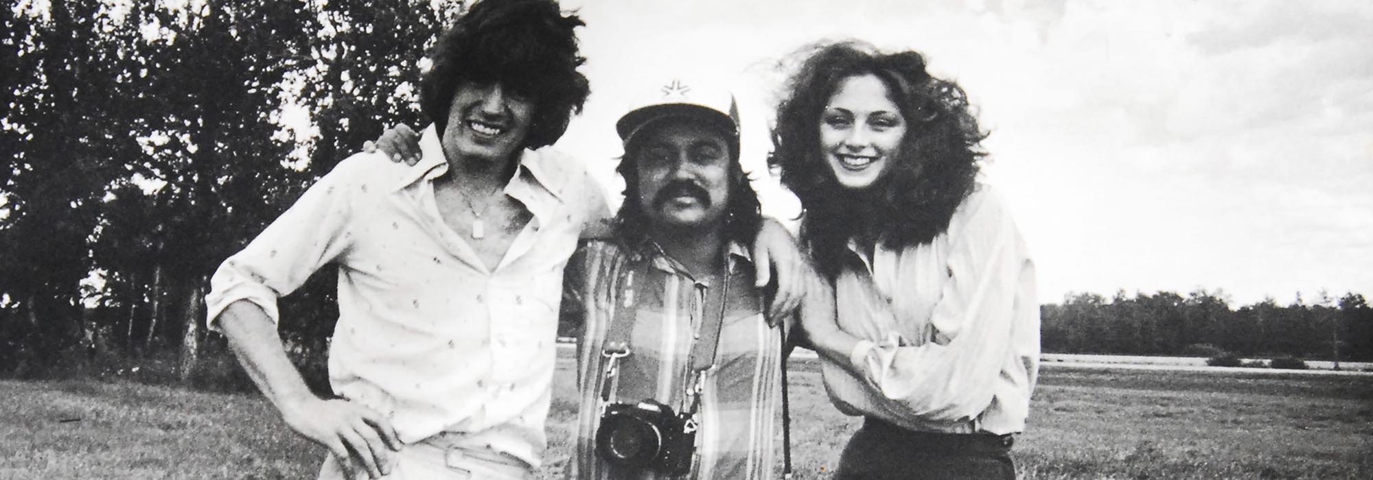 Transition of an Icon – Anwar Hossain | BAHM Magazine