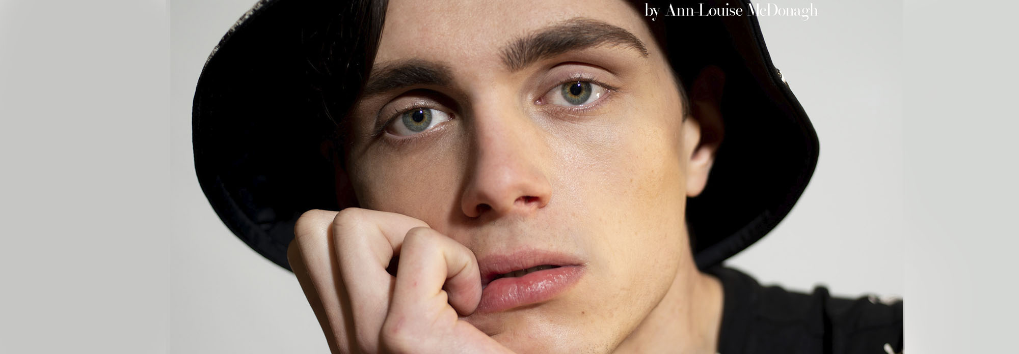 Just For guys | BAHM Magazine