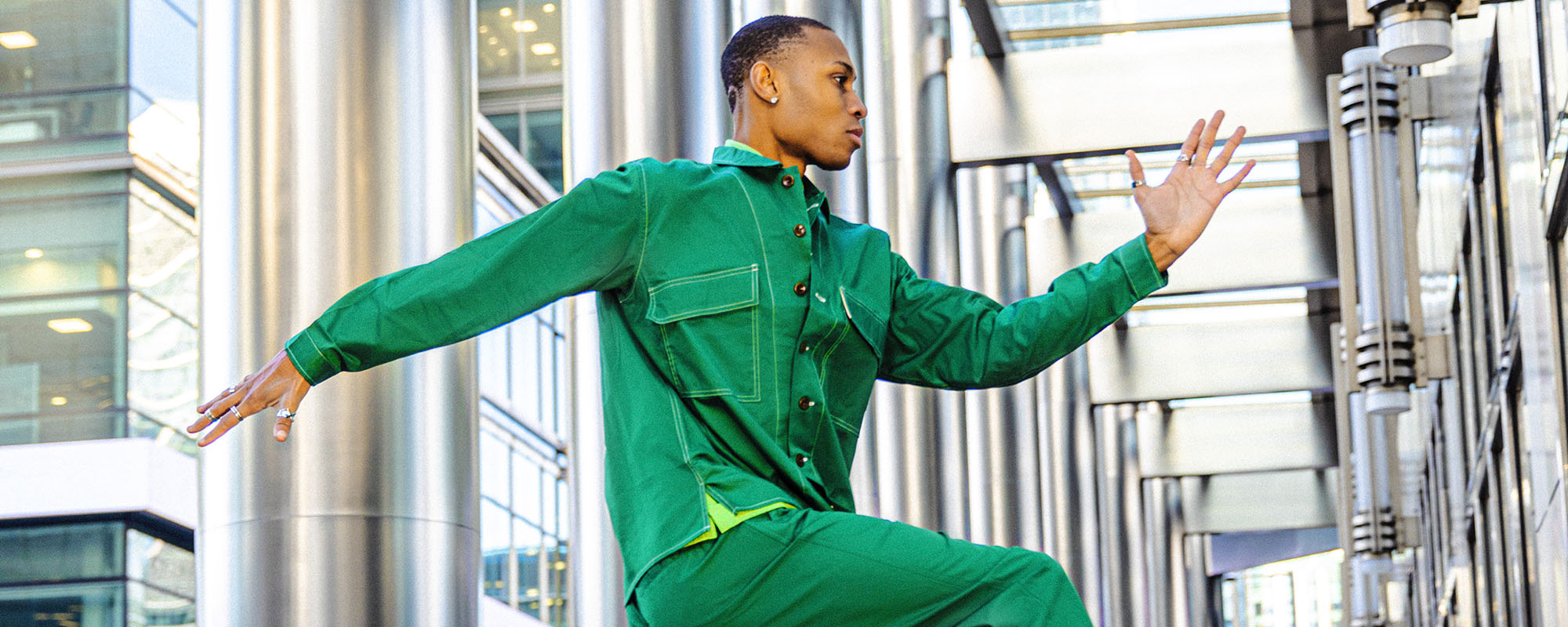 Born to Run | BAHM Magazine